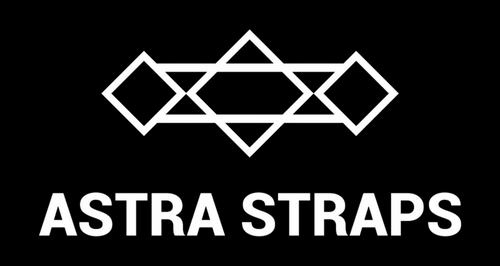 Astra Straps Tracking - Trackingsols