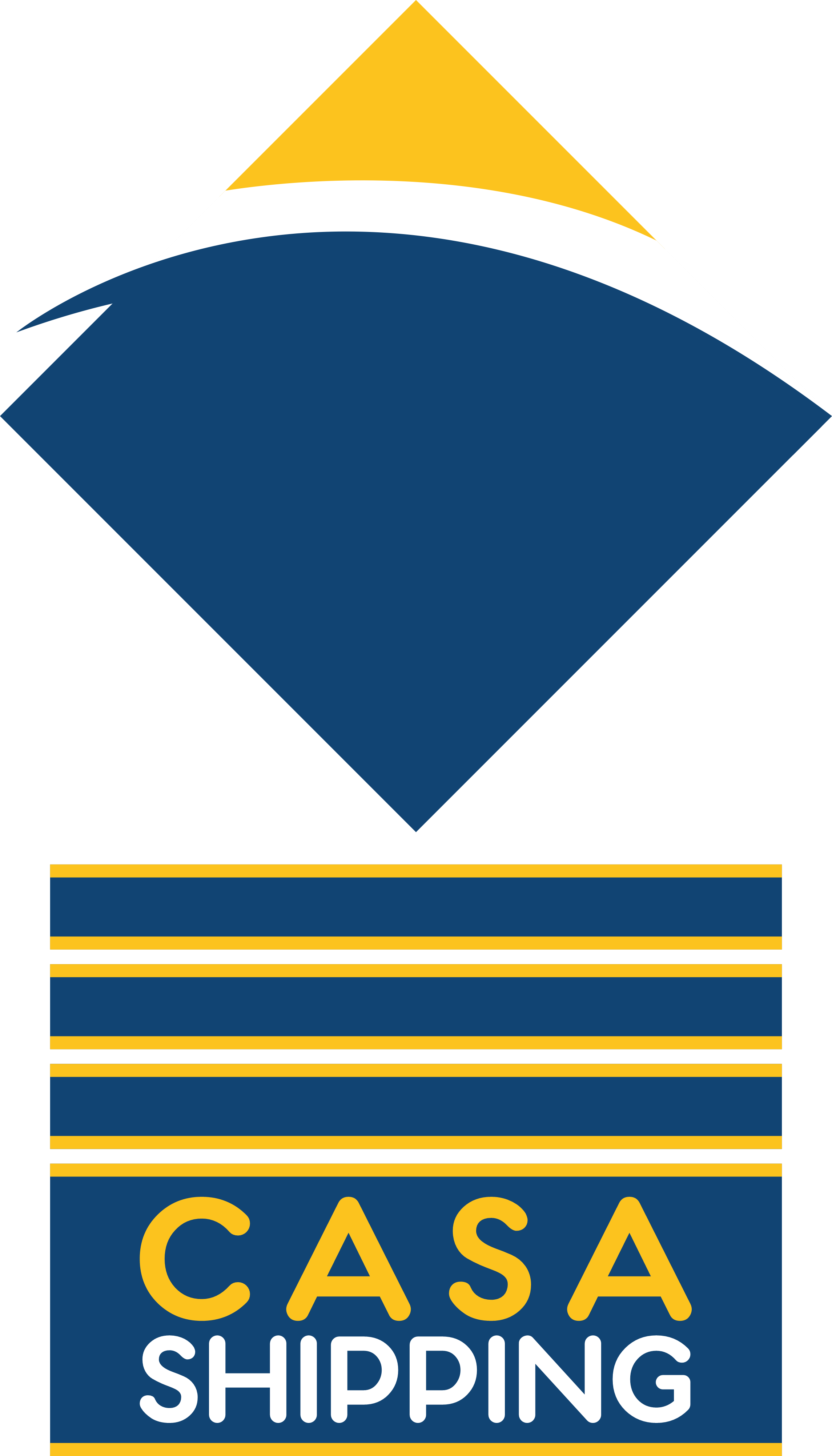 Casa Tracking - TrackingSols