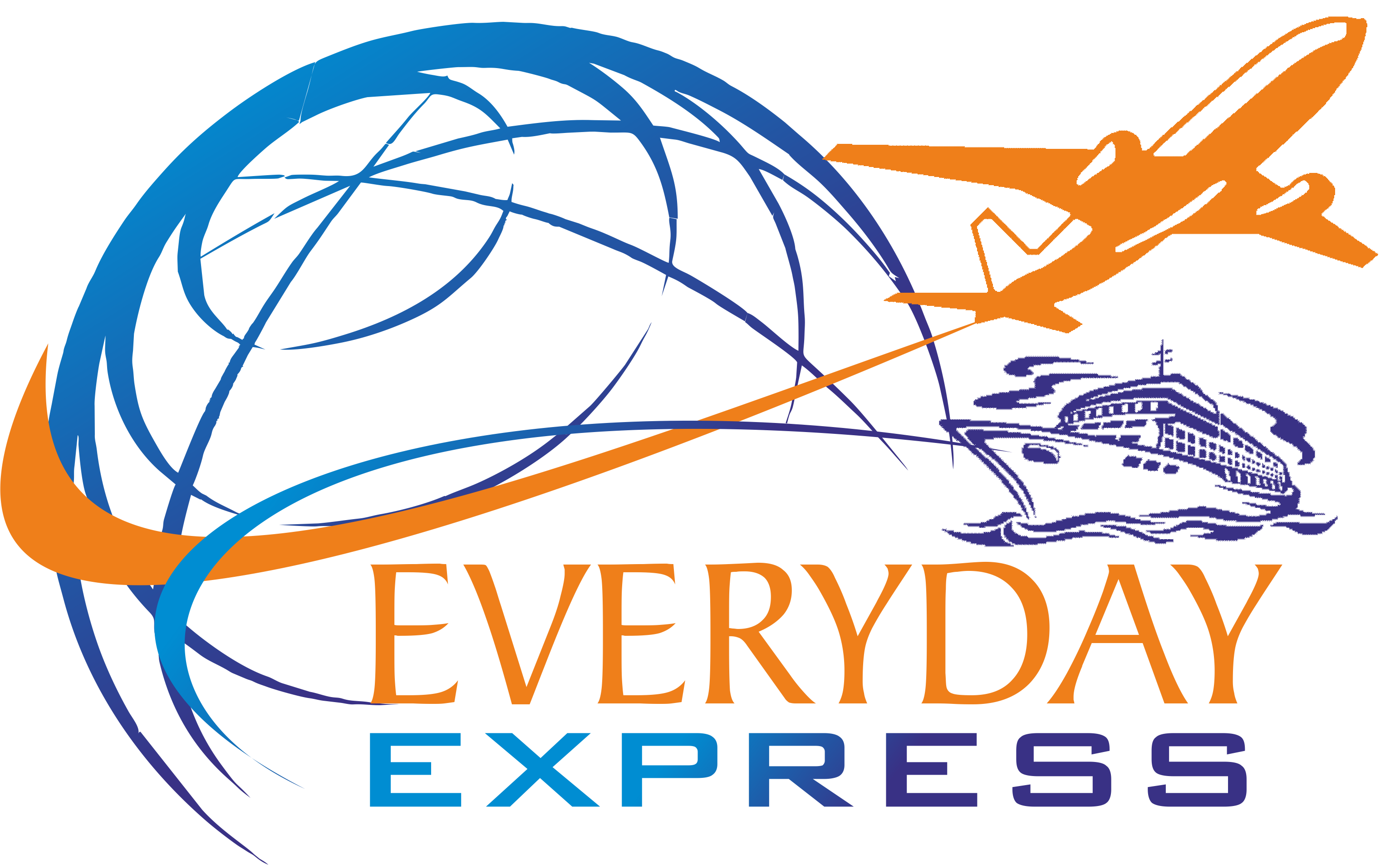 everyday express tracking