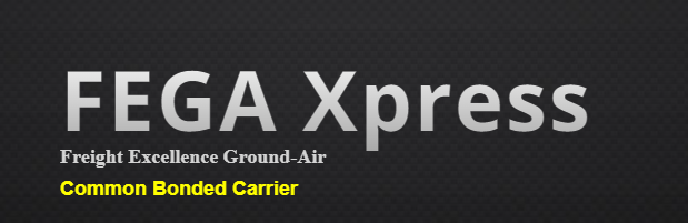 FEGA Express Tracking - Trackingsols