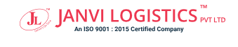 janvi logistics tracking