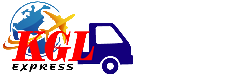KGL Express Tracking