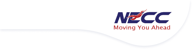 Necc Transport Tracking - TrackingSols