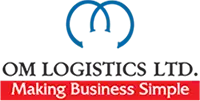 om logistics tracking