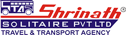 Shrinath Cargo Tracking - TrackingSols